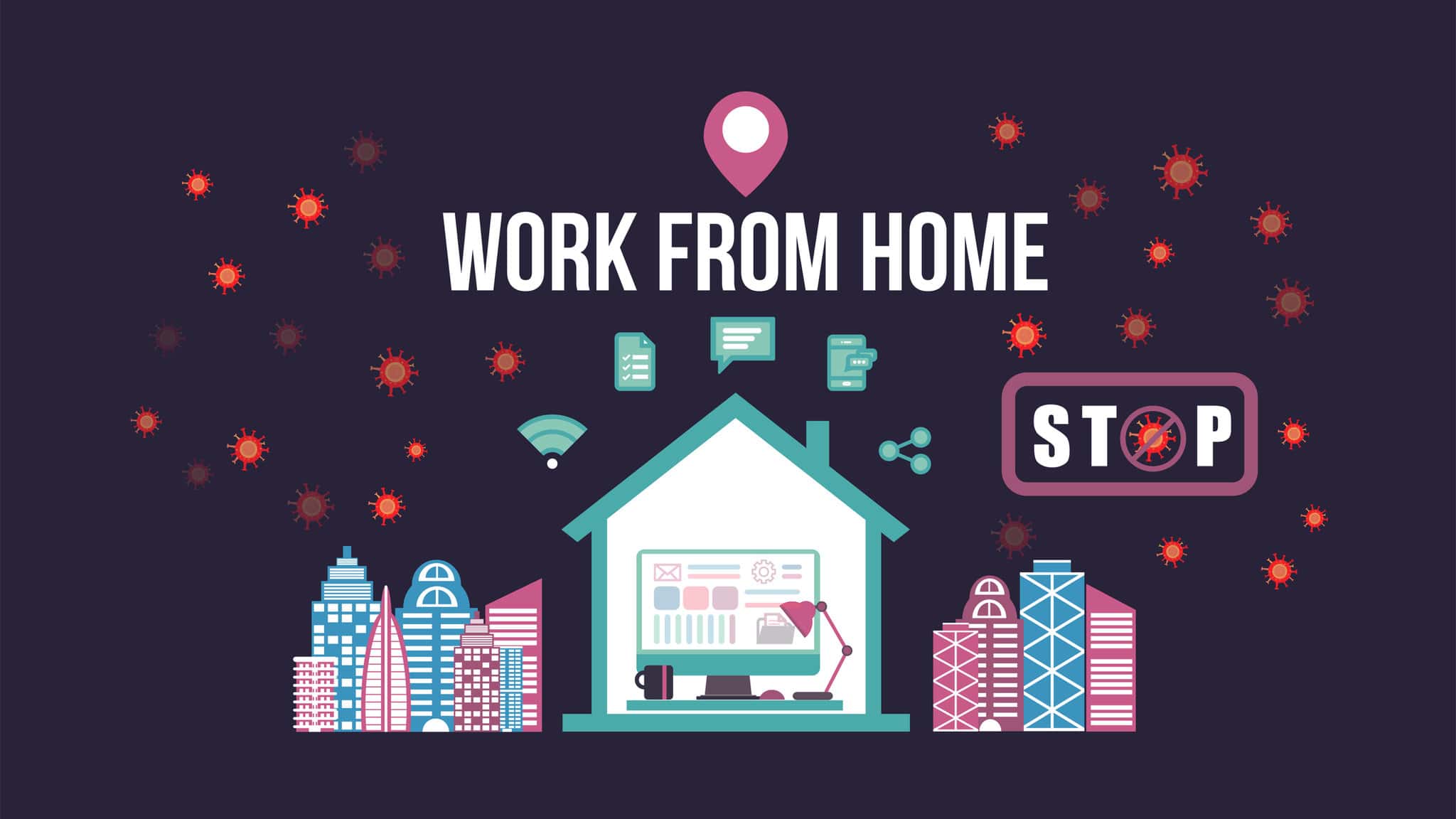 Am I doing it right? - Working from home - Shing Digital