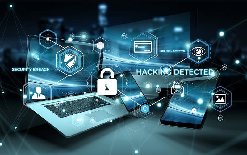 Endpoint Detection and Response - Shing Digital